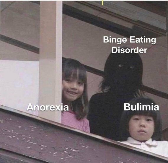 anorexia memes part two | Page 17 | Eating Disorder Support Forum