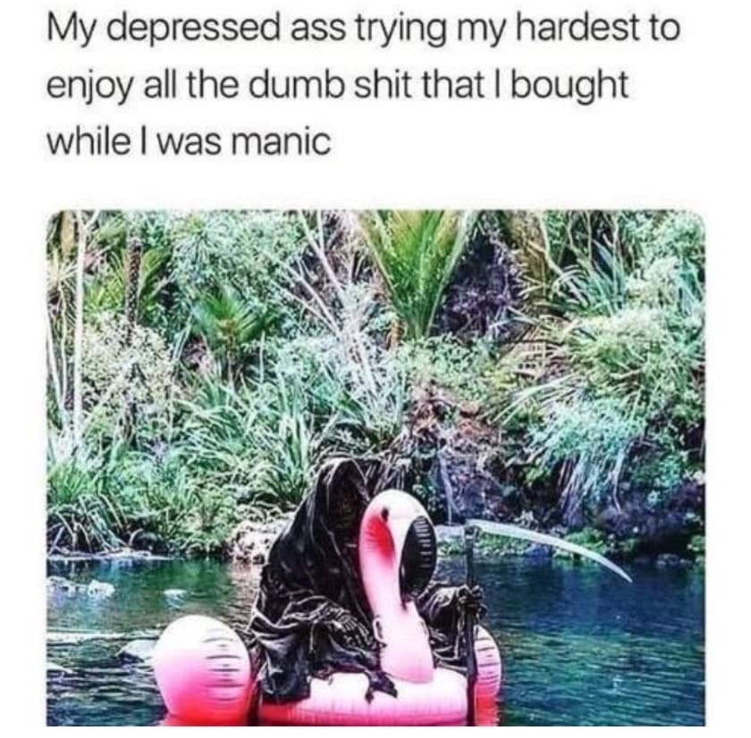 Shuu's way too big meme collection | Page 4 | Eating Disorder Support Forum