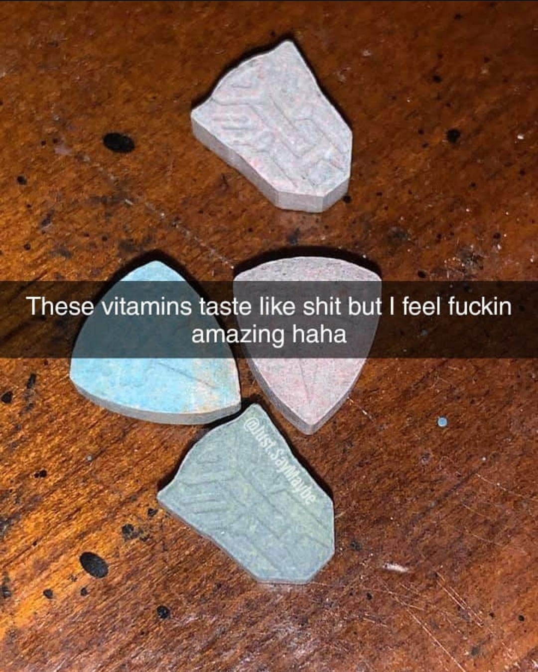 Shuu's way too big meme collection | Eating Disorder Support Forum