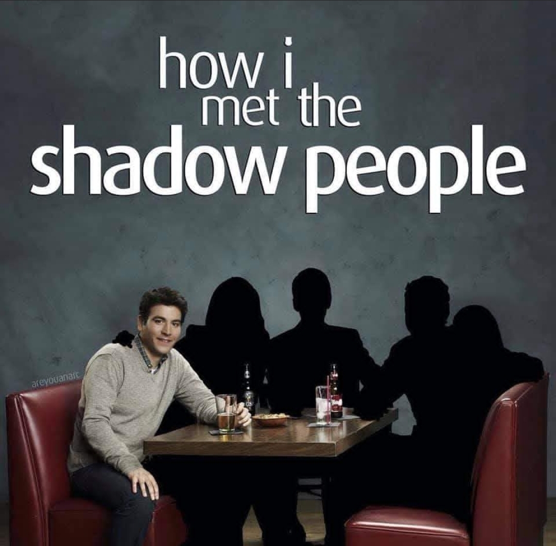 Shuu's way too big meme collection | Eating Disorder Support Forum