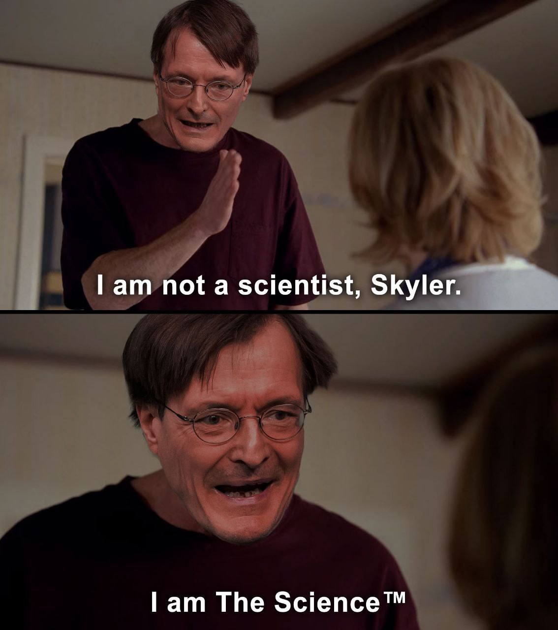 Shuu's way too big meme collection | Eating Disorder Support Forum