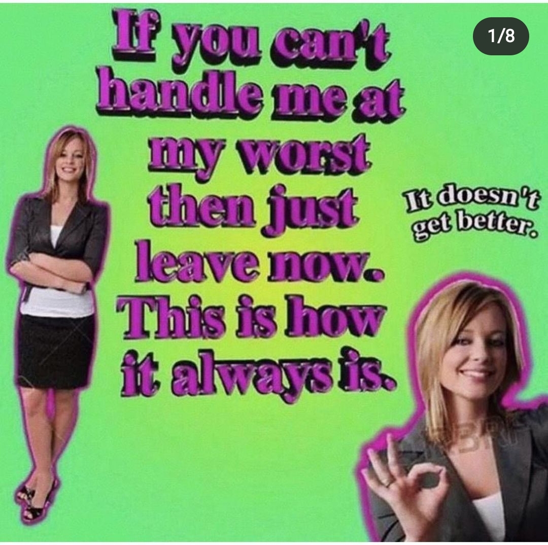 Shuu's way too big meme collection | Eating Disorder Support Forum