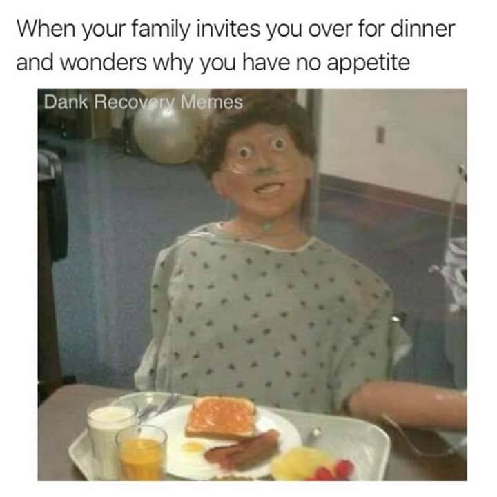 anorexia memes part two | Page 19 | Eating Disorder Support Forum