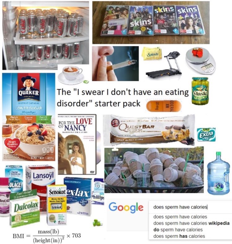 anorexia memes part two | Page 18 | Eating Disorder Support Forum