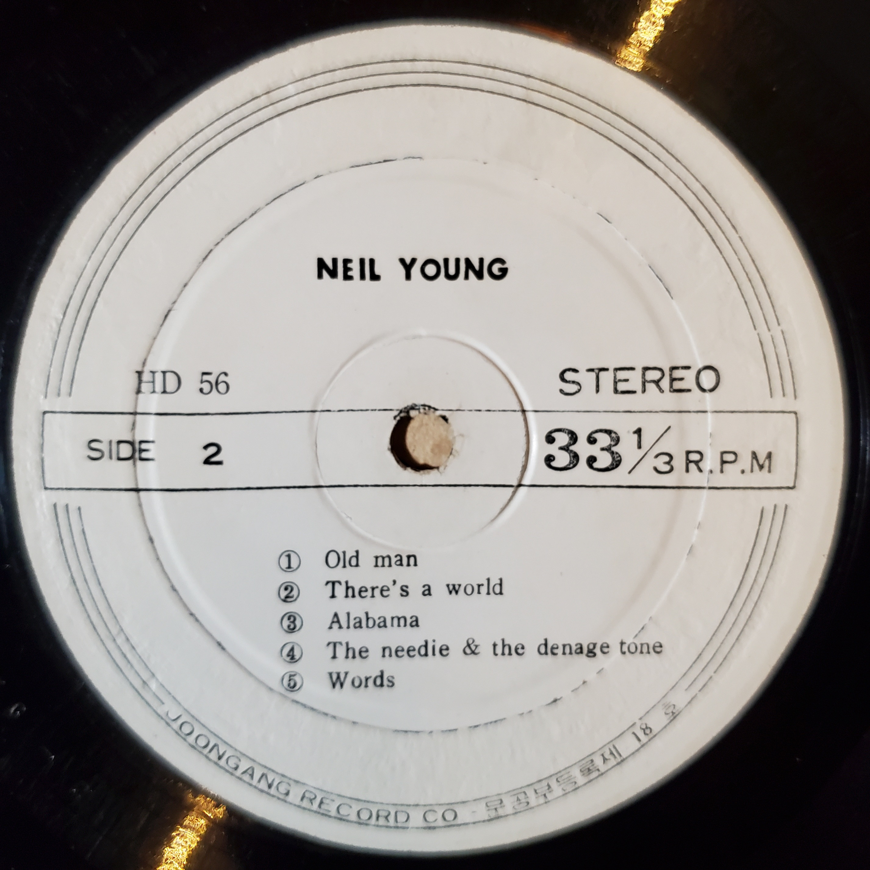 Neil Young- News and Discussion.* | Page 68 | Steve Hoffman Music Forums