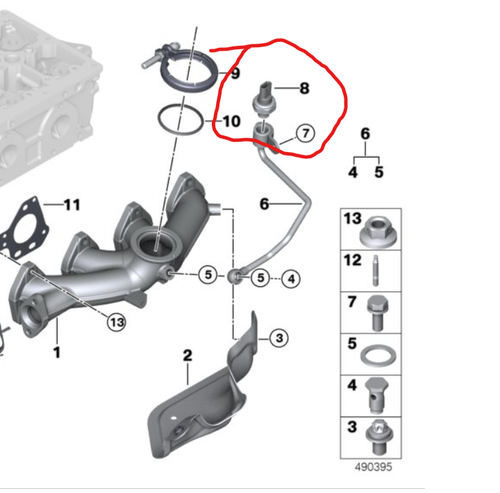 Repairing an electrical connector | Mini Cooper Forum