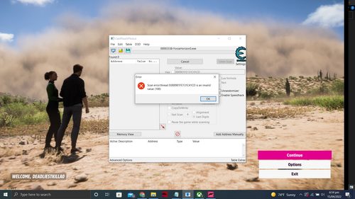 [Release] Forza Horizon 5 Save Swap Guide