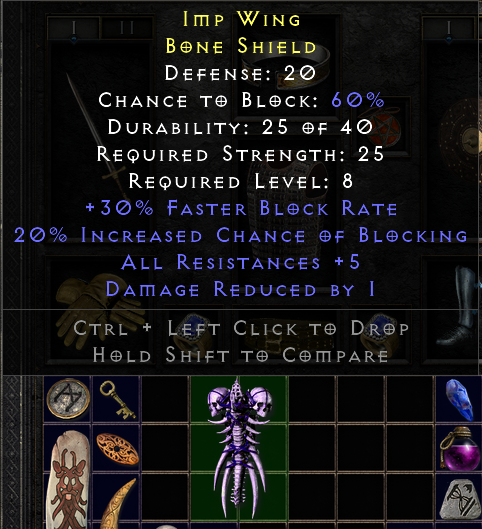 Omg Look This Vlld Shield Guyz - Topic - d2jsp