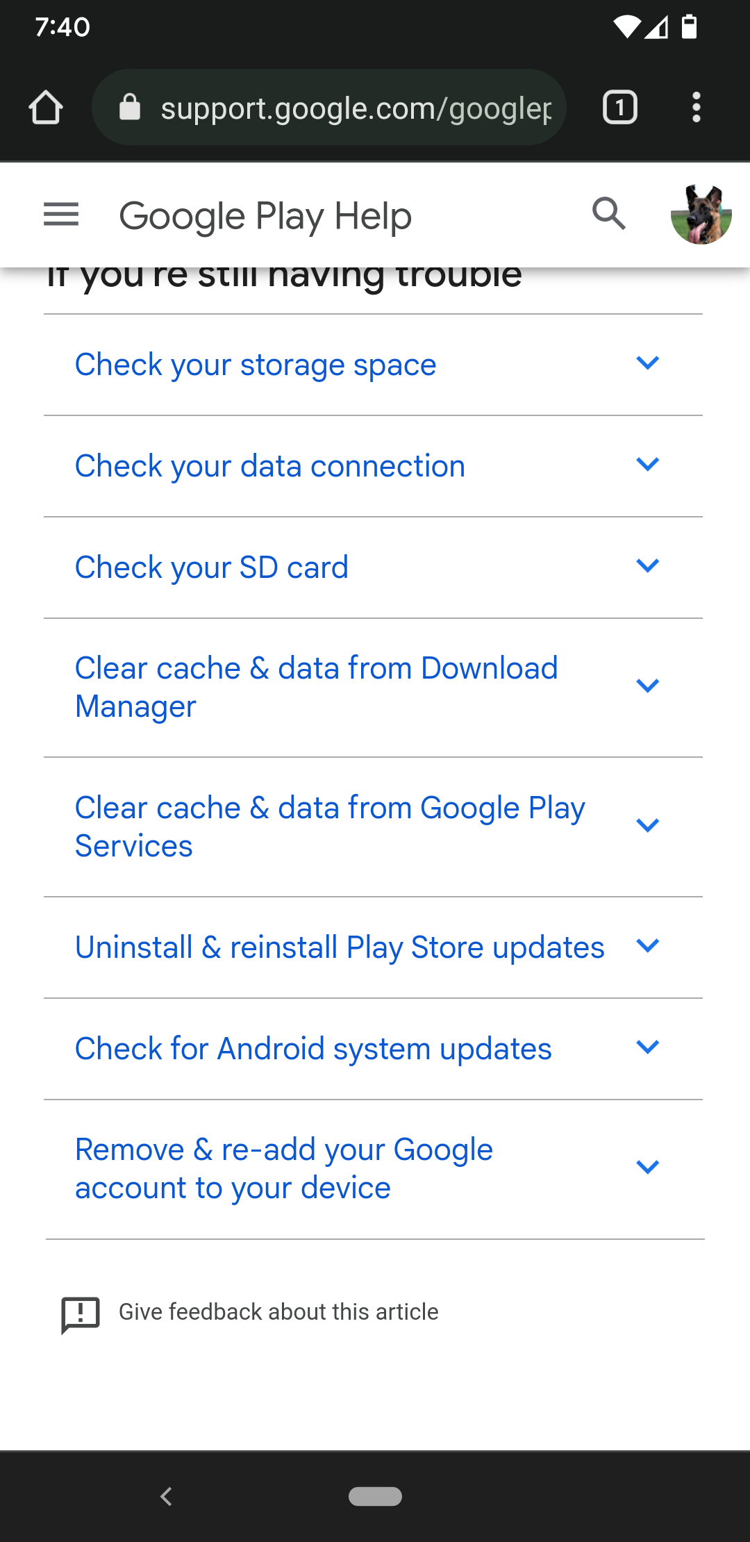 Change default blue text to a different color : r/AndroidQuestions