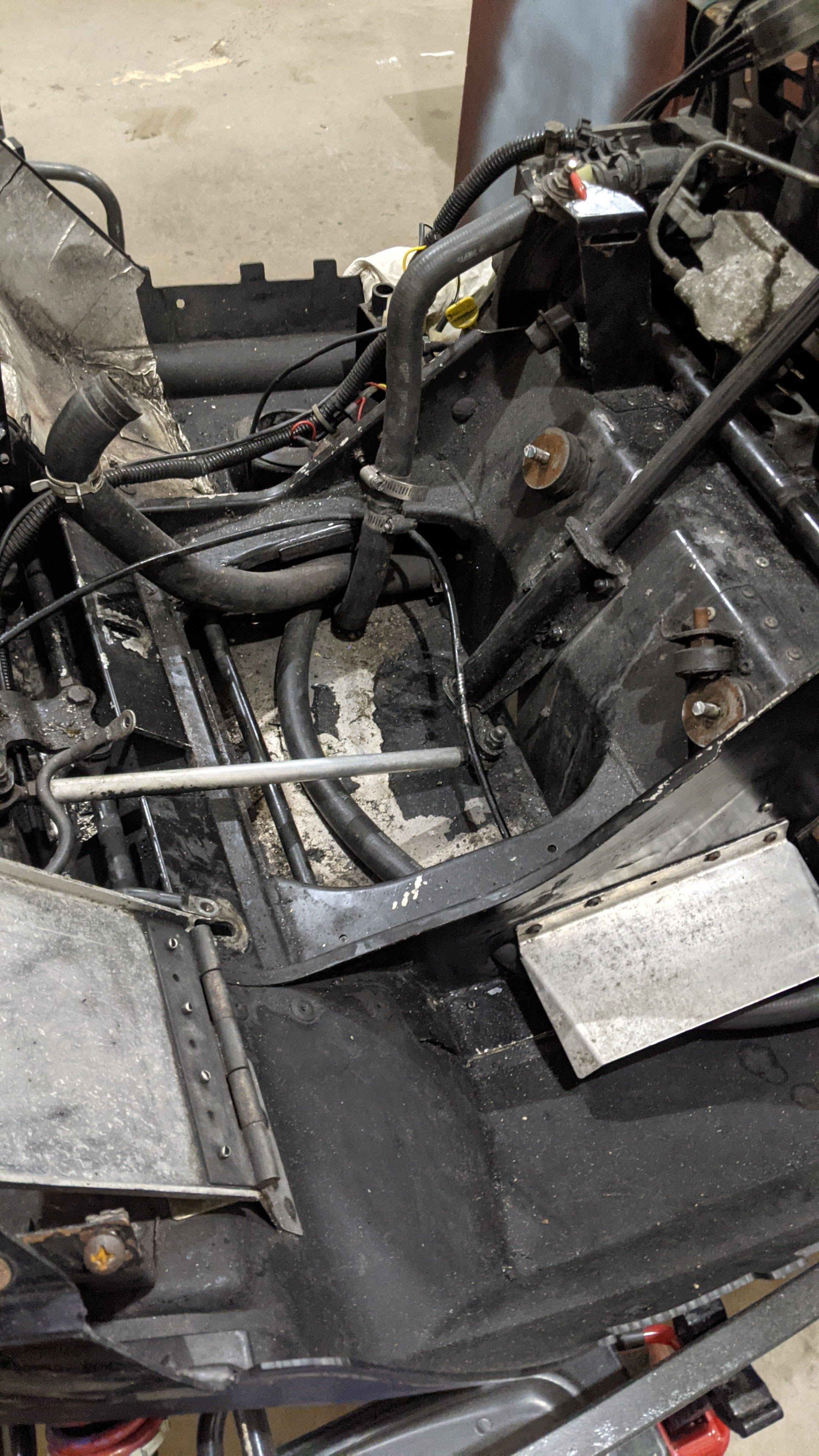 The snow has been incredible the last few days : r/snowmobiling