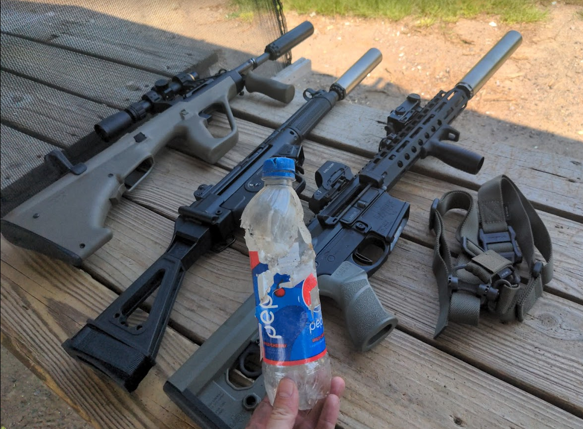 Considering this scope for my new AUG. Update: Got it with pic. - AR15.COM