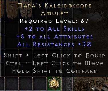 Perfect 30 Maras - Topic - d2jsp