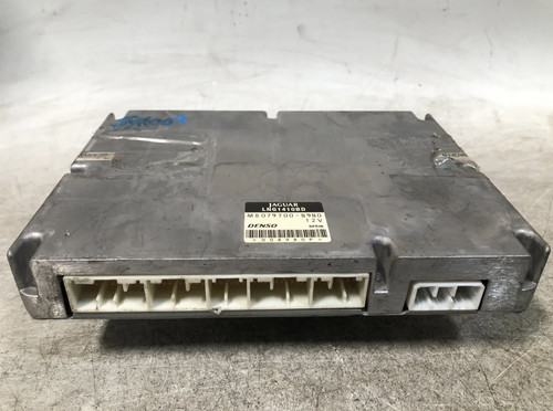 Denso ECU MB079700 - Advice? - ECU Connections