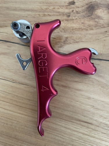 Elite Energy 35 Compound Bow FTF in Central Texas Preferred - AR15.COM