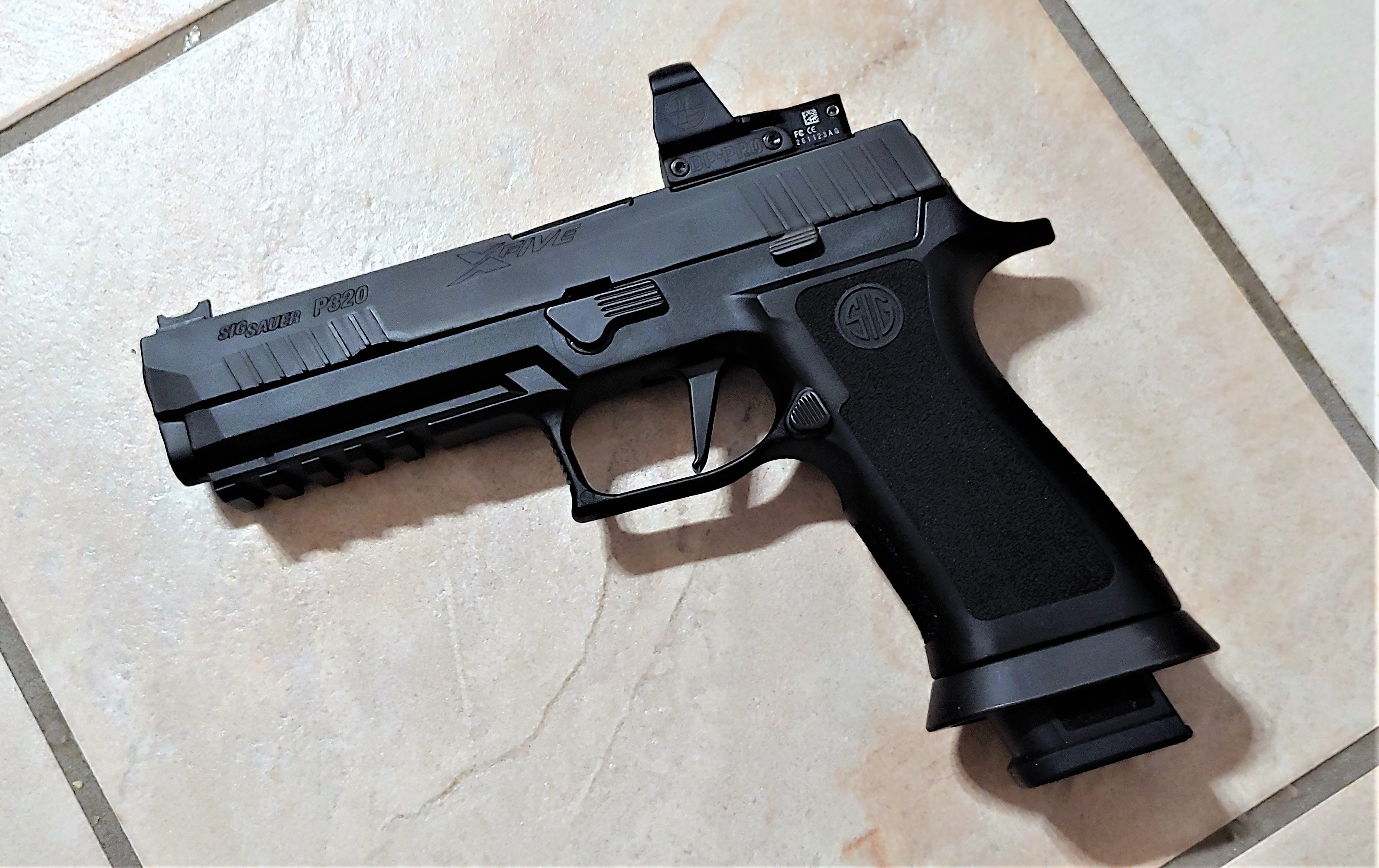 Sticky - SIG Pistol Photography Thread | Page 243 | SIG Talk