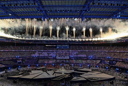 Cambodian Rap Star VANNDA Performs at the 2024 Paris Olympics Closing Ceremony - Cambodia Expats ...