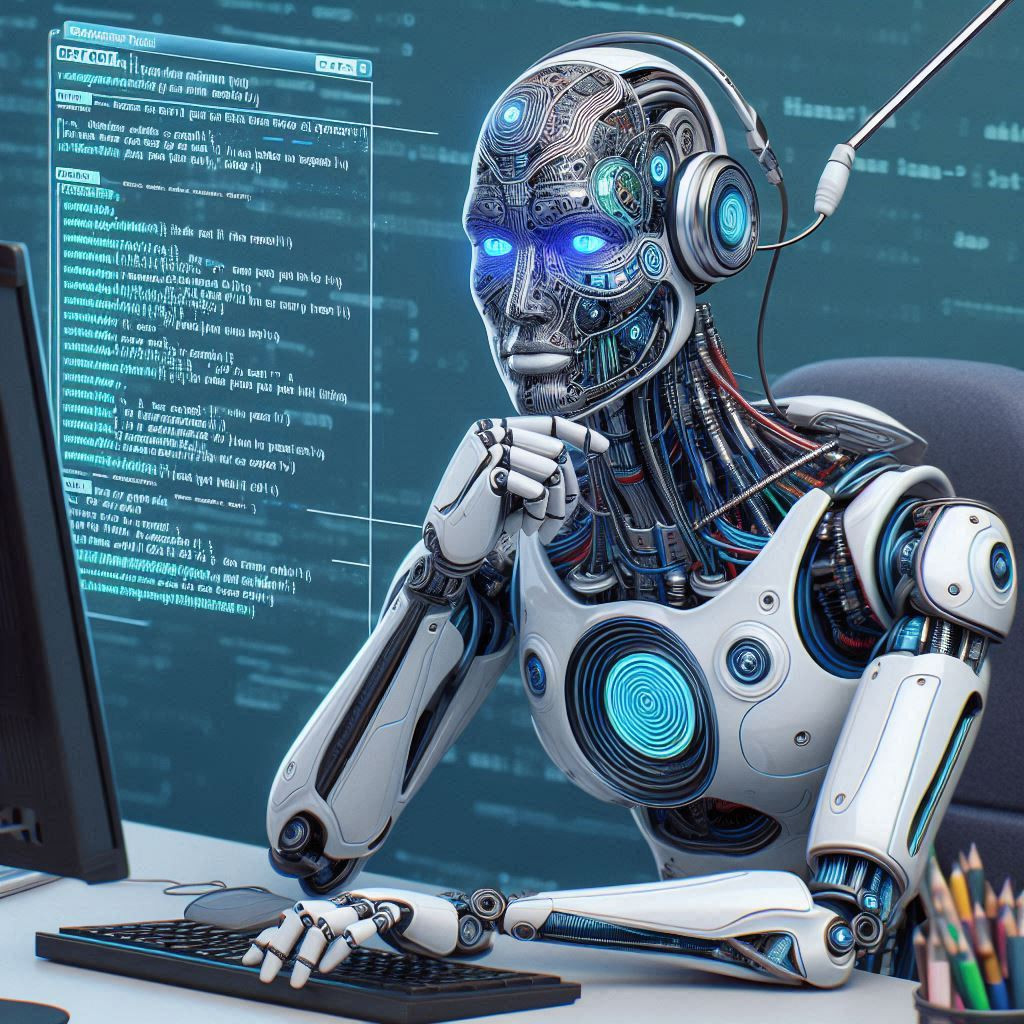 Per la prima volta l'Intelligenza Artificiale supera il Test di Turing Per la prima volta l'Intelligenza Artificiale supera il Test di Turing