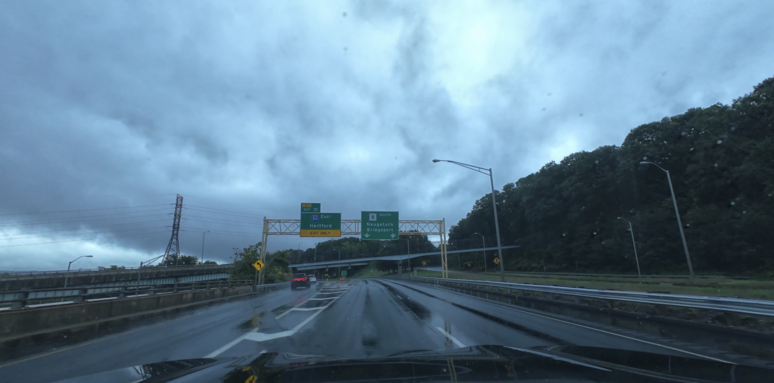 Route 8 - Connecticut - (CT) - Page 6 - City-Data Forum