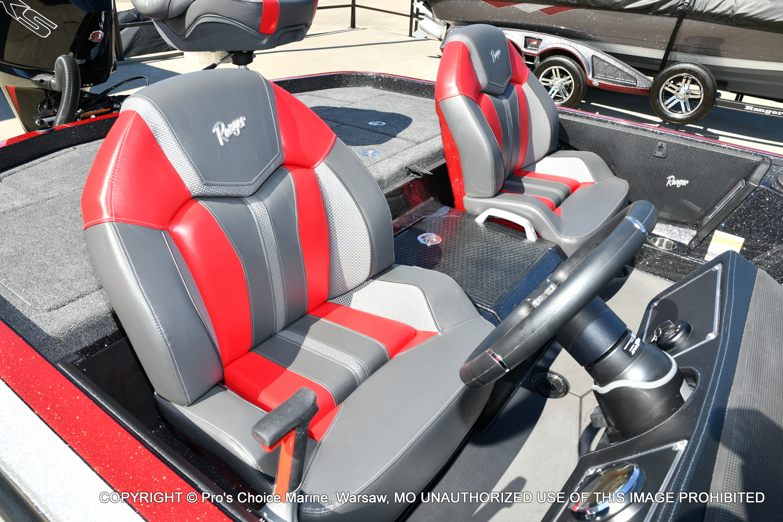 NEW MODEL for 2025, Ranger Z520