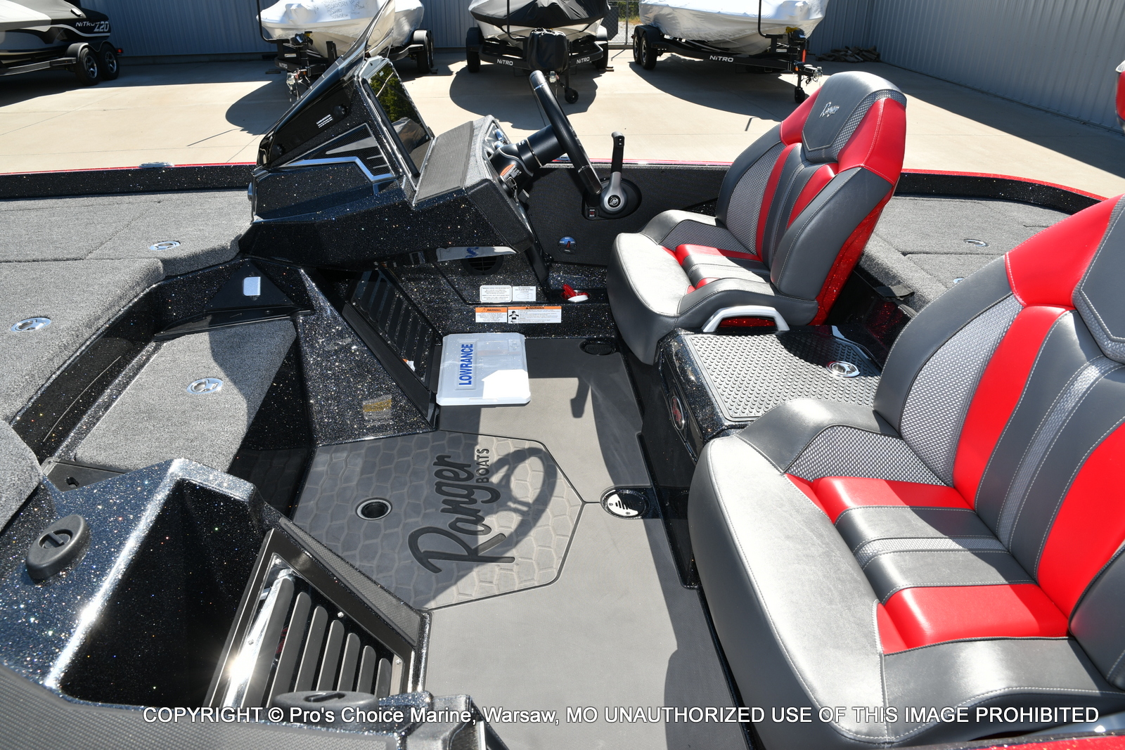 NEW MODEL for 2025, Ranger Z520