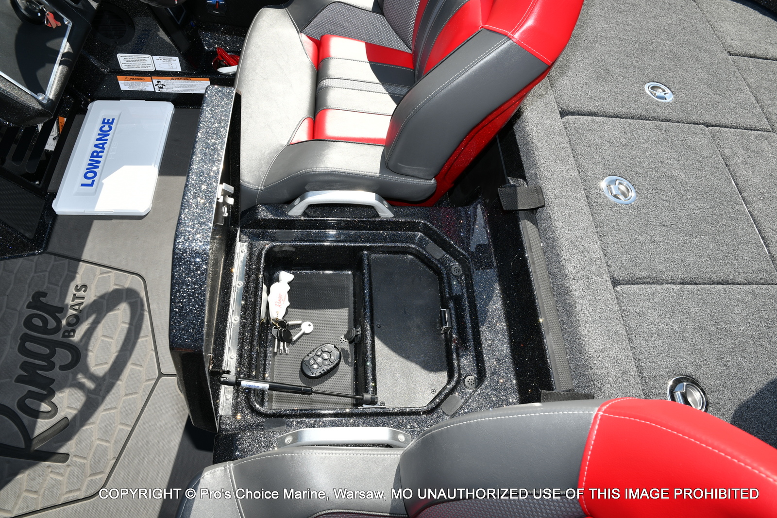 NEW MODEL for 2025, Ranger Z520