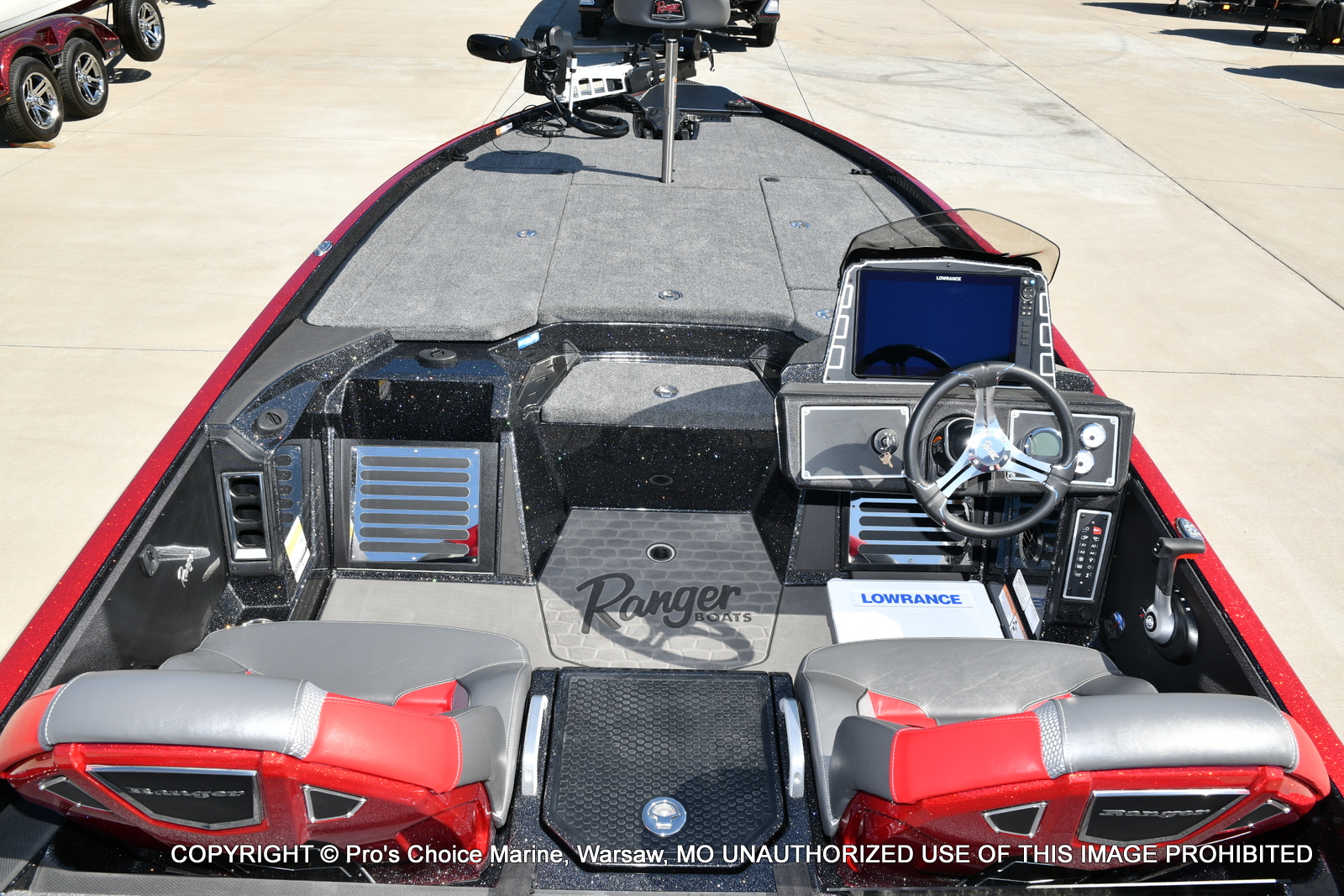 NEW MODEL for 2025, Ranger Z520