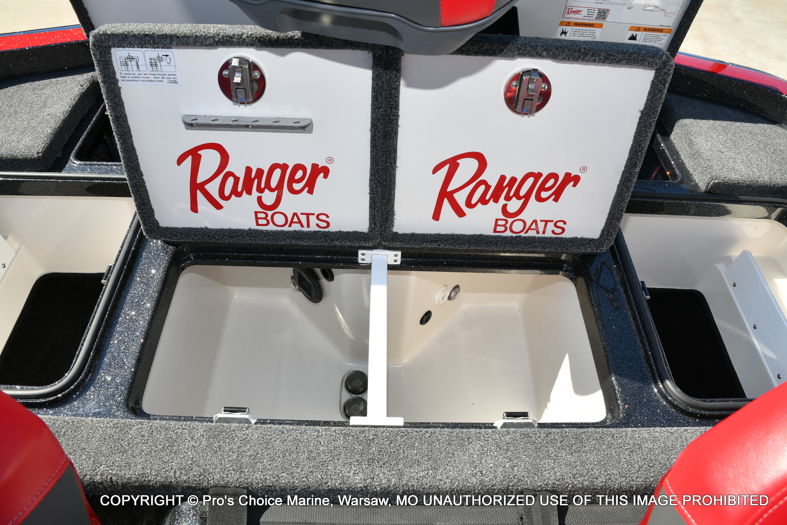 NEW MODEL for 2025, Ranger Z520