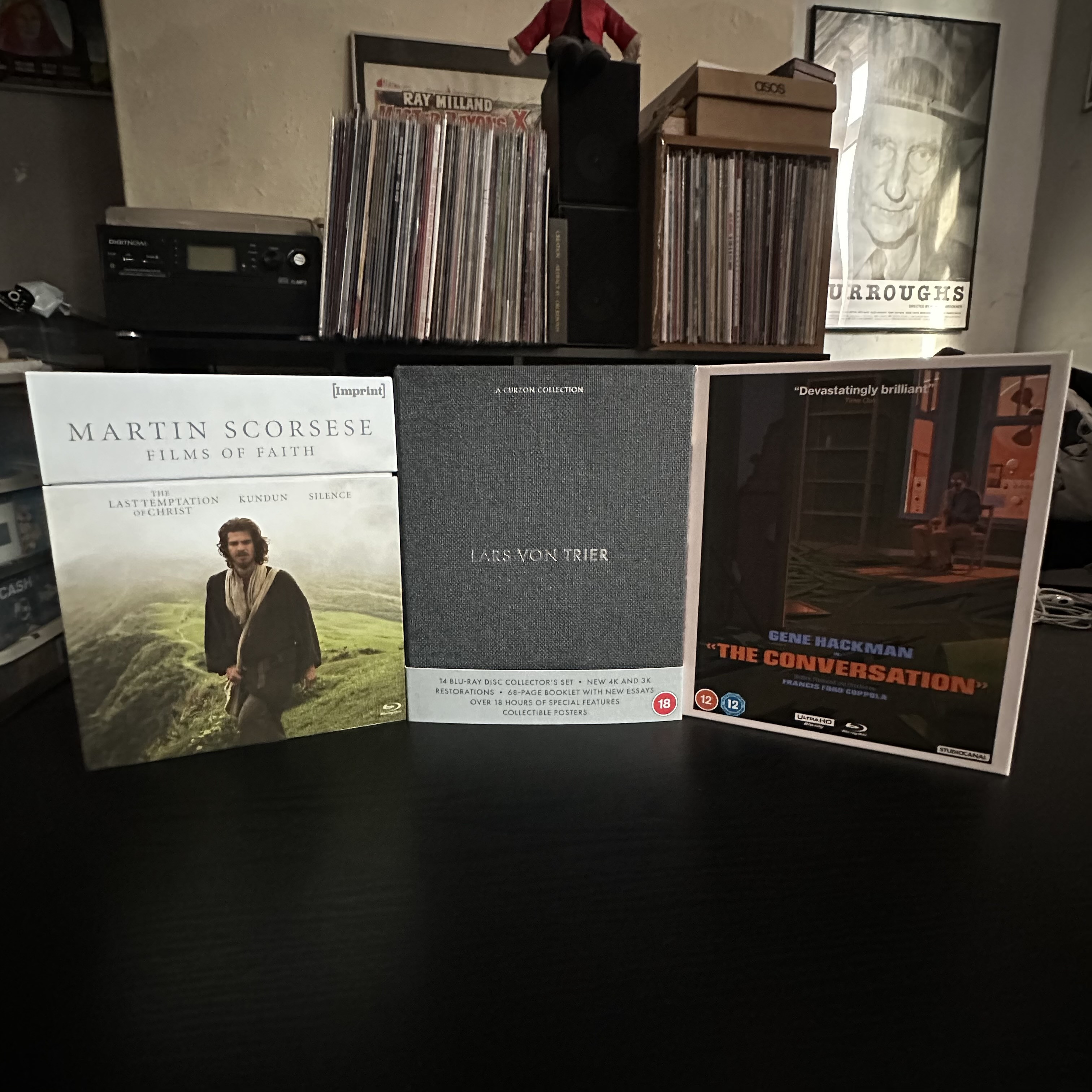 Post a Picture of your most recent haul thread - UK and Ireland edition ...
