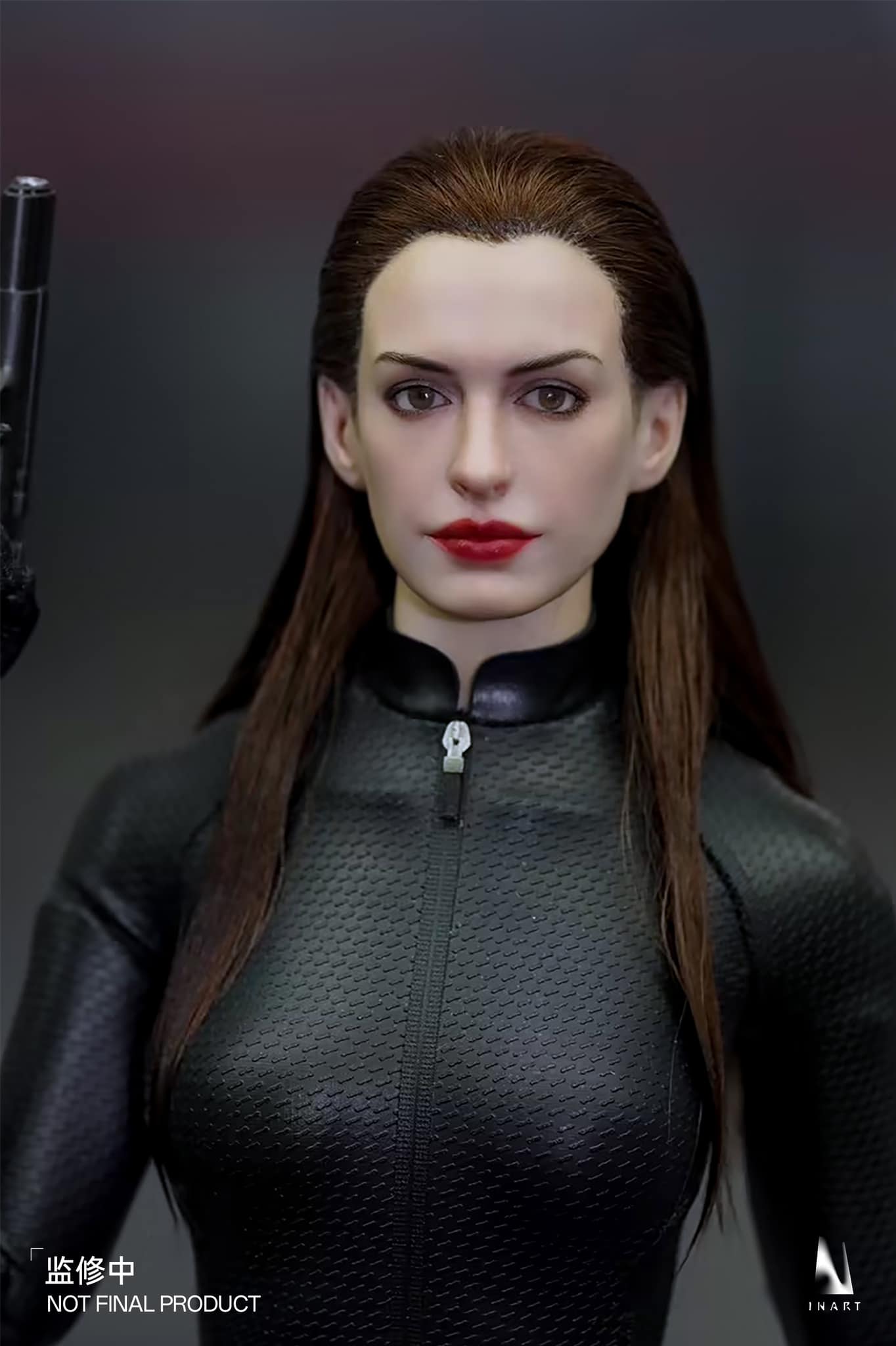 InArt: The Dark Knight Rises - 1/6 Catwoman / Selina Kyle (Anne Hathaway) - Statue Forum