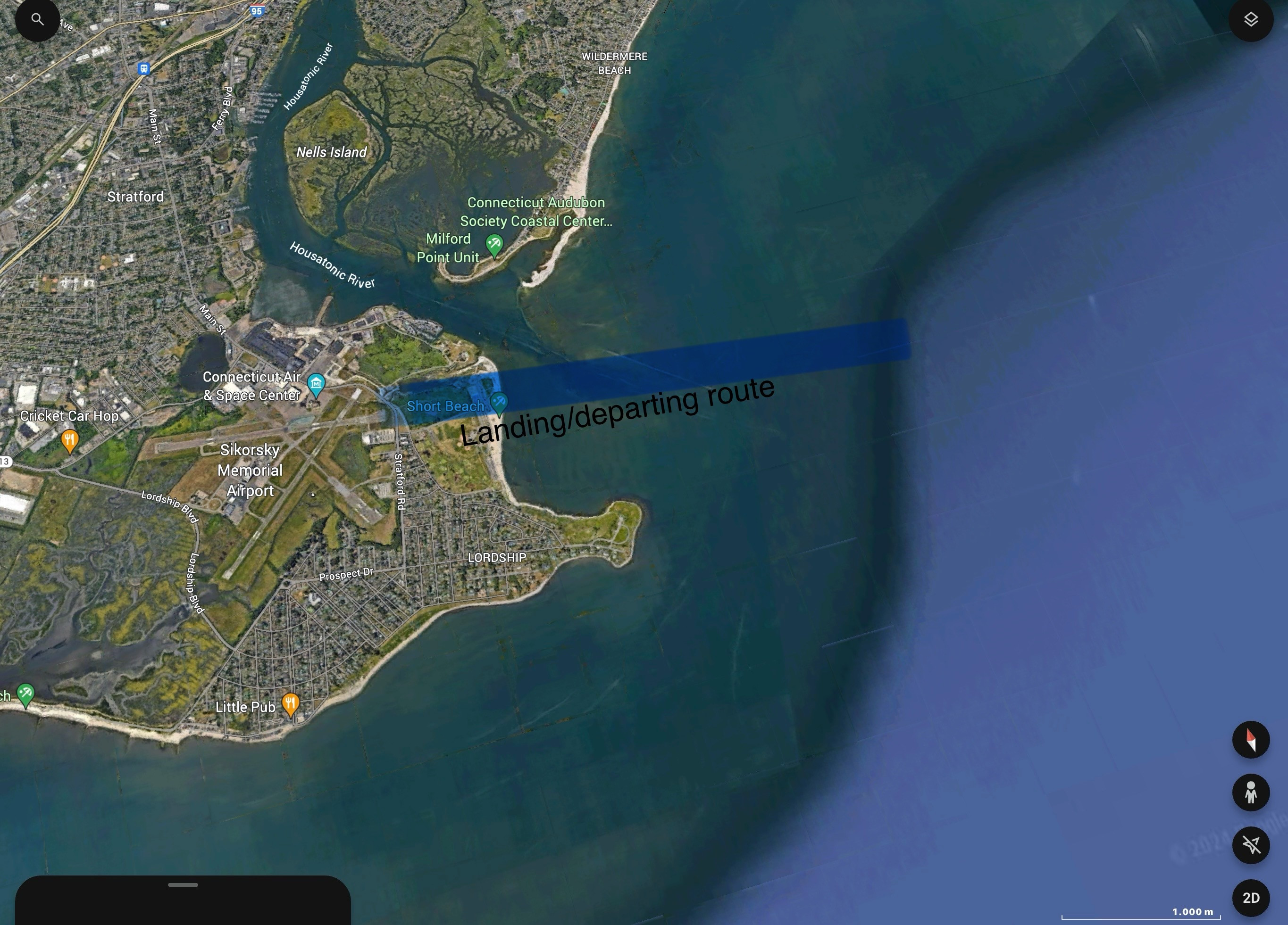 Metro New Haven Development/Construction Thread (Bridgeport, Stratford ...