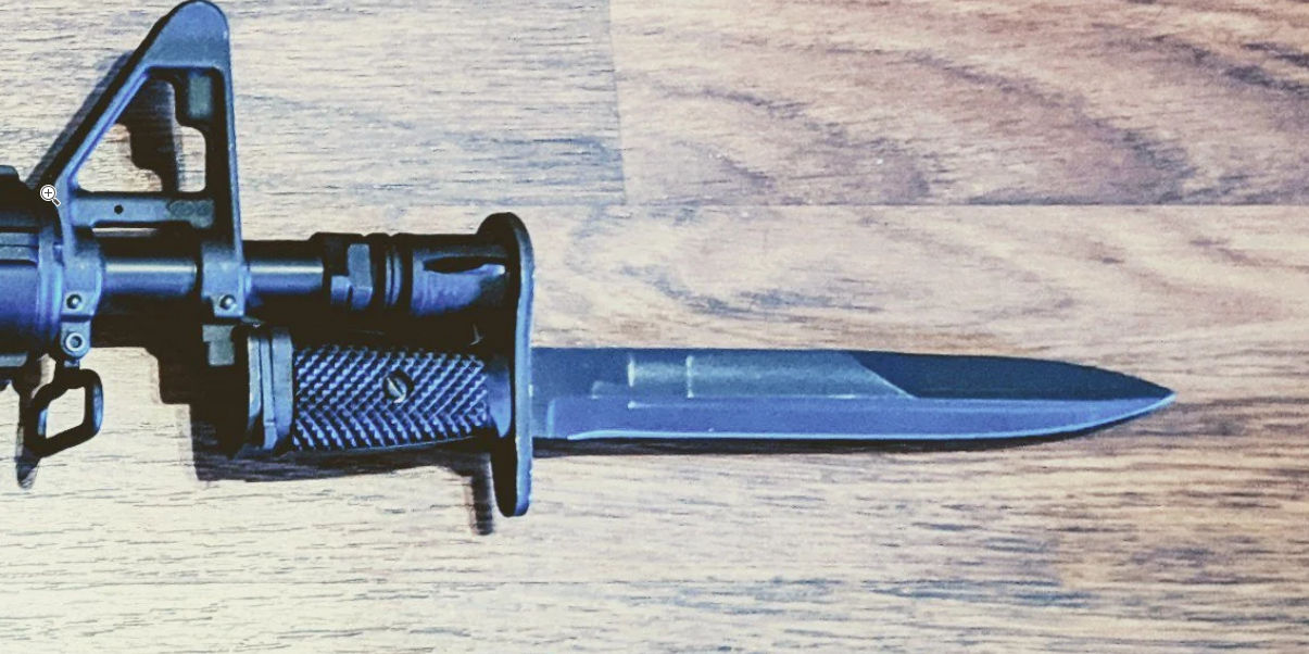 Mini-16A2 > A2 Builds > AR15.COM