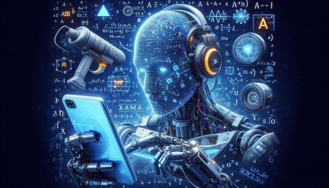 Google DeepMind: Risoluzione di Problemi Matematici Complessi con ... Google DeepMind: Risoluzione di Problemi Matematici Complessi con ...