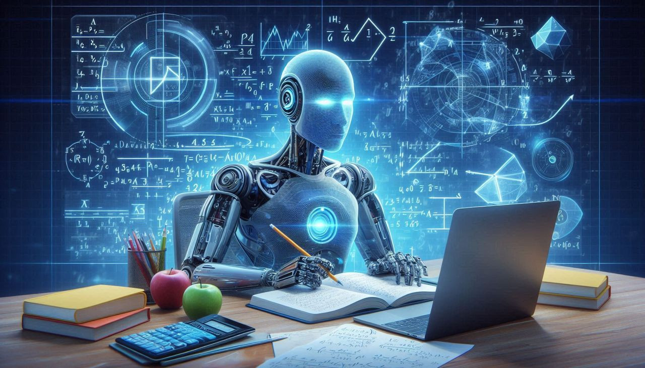 Google DeepMind: Risoluzione di Problemi Matematici Complessi con ... Google DeepMind: Risoluzione di Problemi Matematici Complessi con ...