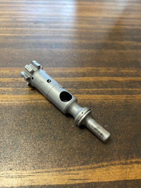 LMT Enhanced Bolts and LMT Carrier - AR15.COM