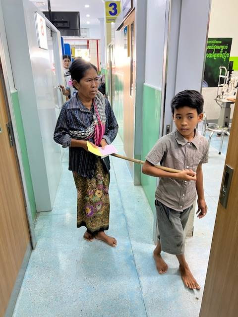 Battambang Ophthalmic Care - BOC - Cambodia Expats Online: Forum | News ...