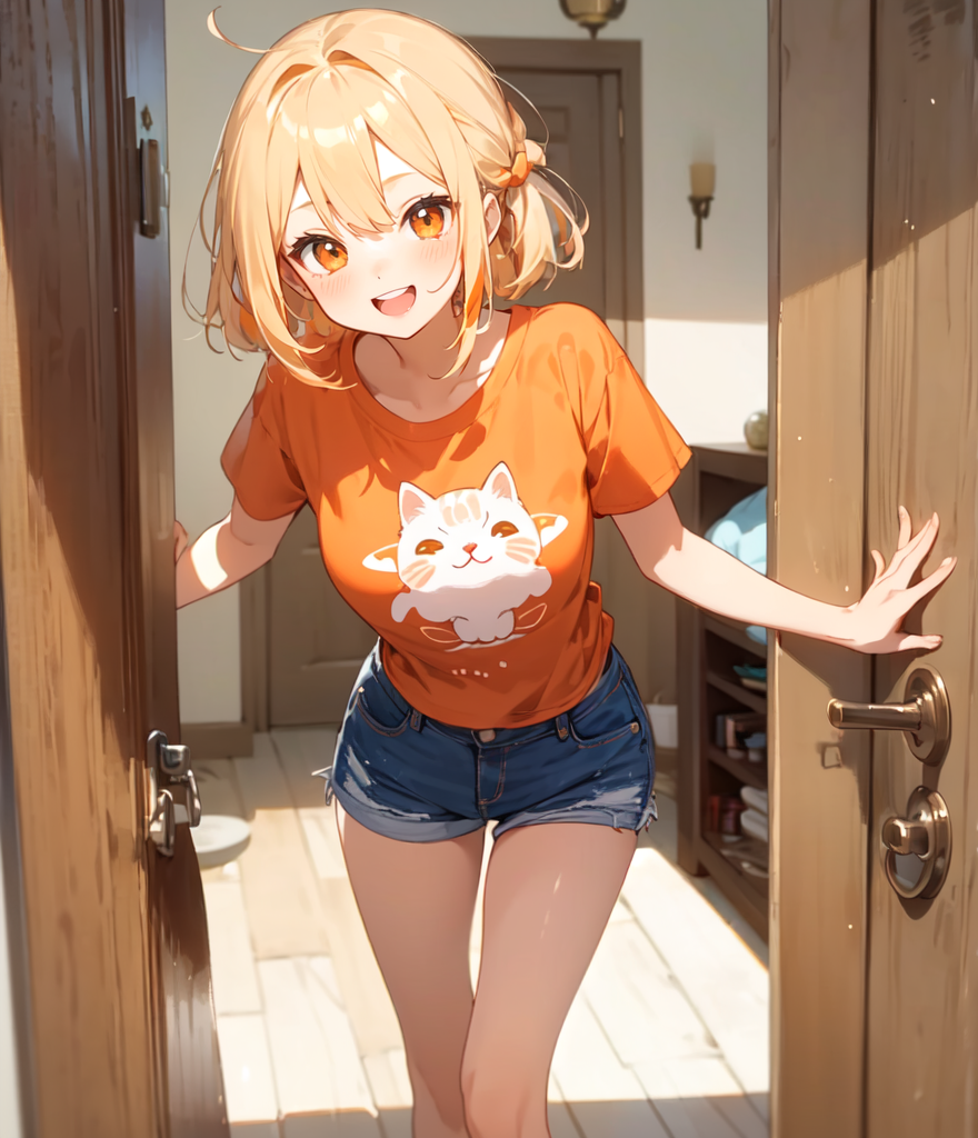 Chat with Mira | oc submissive