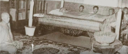 55 Years Later: The Legacy of Supreme Patriarch Chuon Nath Who Wrote ...