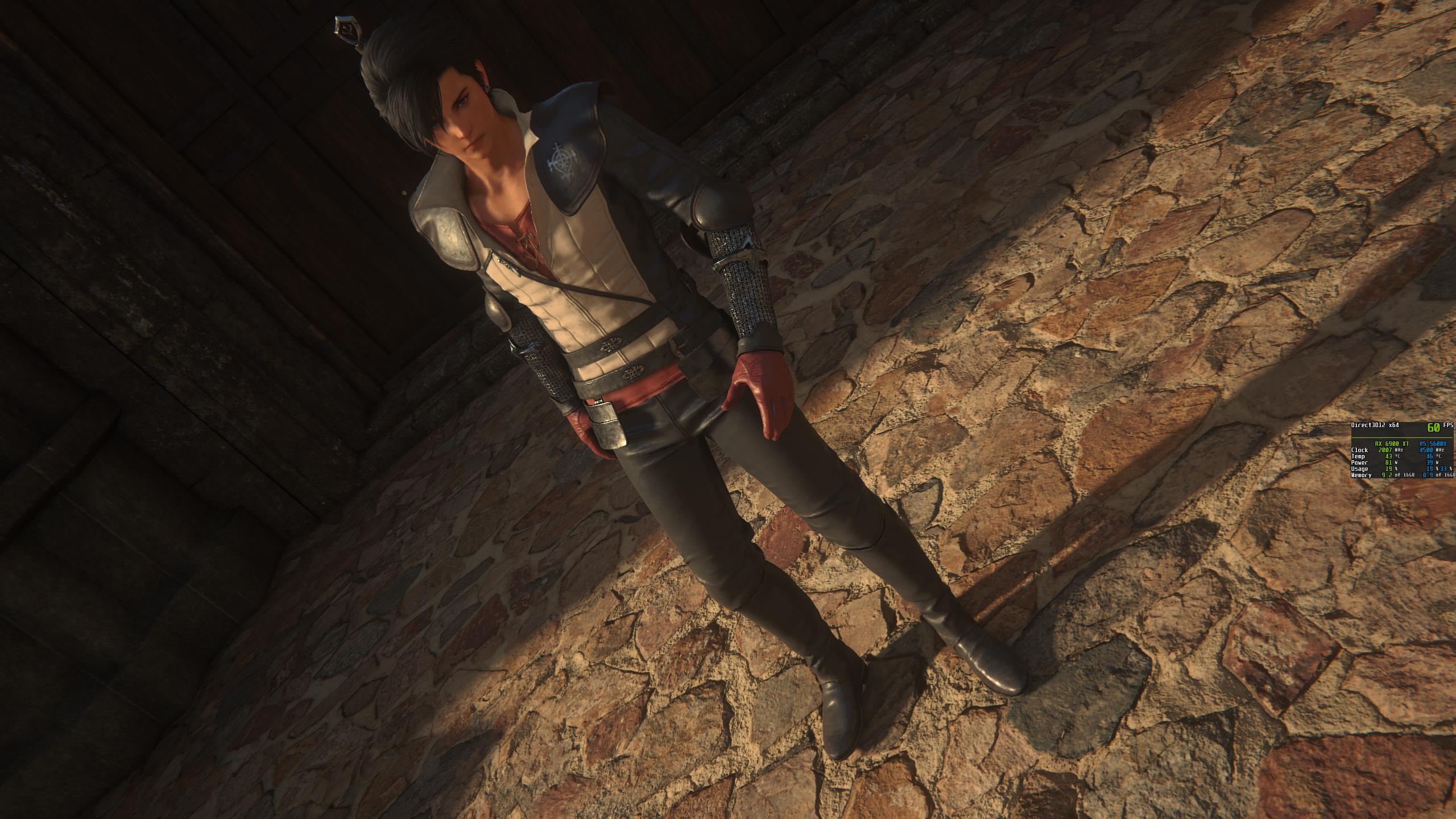 The Guru3D Gaming Screenshot Thread | Page 310 | guru3D Forums