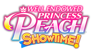 Well Endowed Peach Showtime! Mod Download - Adult Gaming - LoversLab