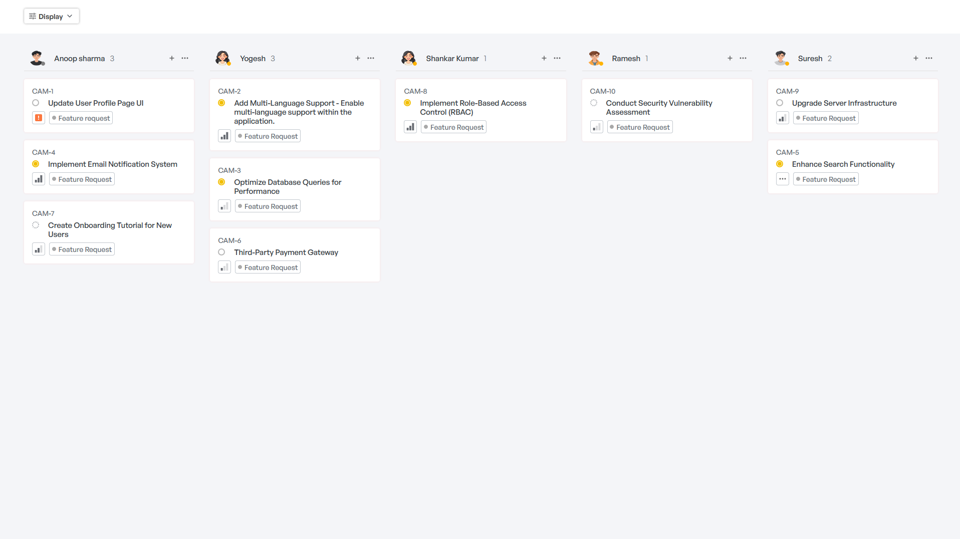 GitHub - ReyKan-KP/kanishaka_pranjal_quicksell_frontend_assignment