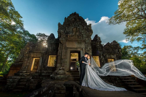 Apsara Authority Unveils New Angkor Wat Photography Guidelines - Cambodia Expats Online: Forum ...