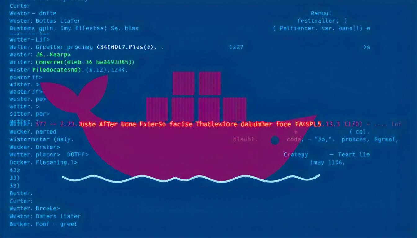 Enhancing Security In Docker Development Best Practices And Common