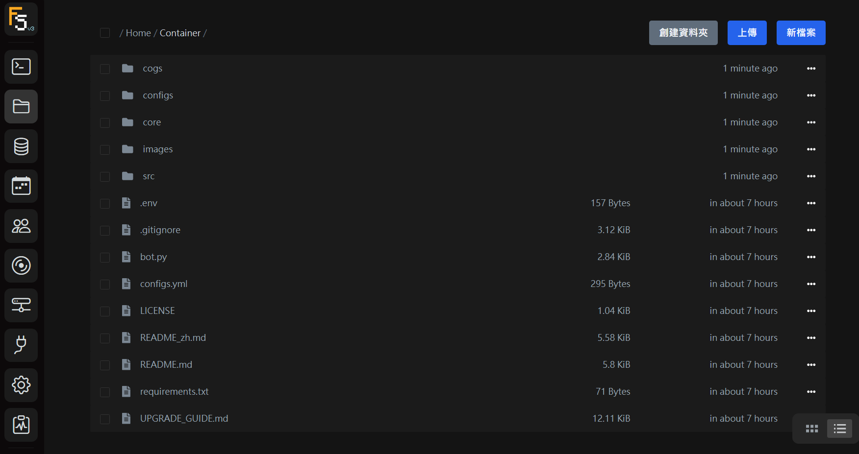 【教學】Discord Bot Twitter推文通知 - 免費部署到雲端伺服器 (FreeServer v3) - danny3344的創作 - 巴哈姆特