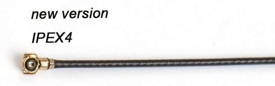 Question - Help With A Replacement WiFi/LAN Card and Antenna | Tom's ...