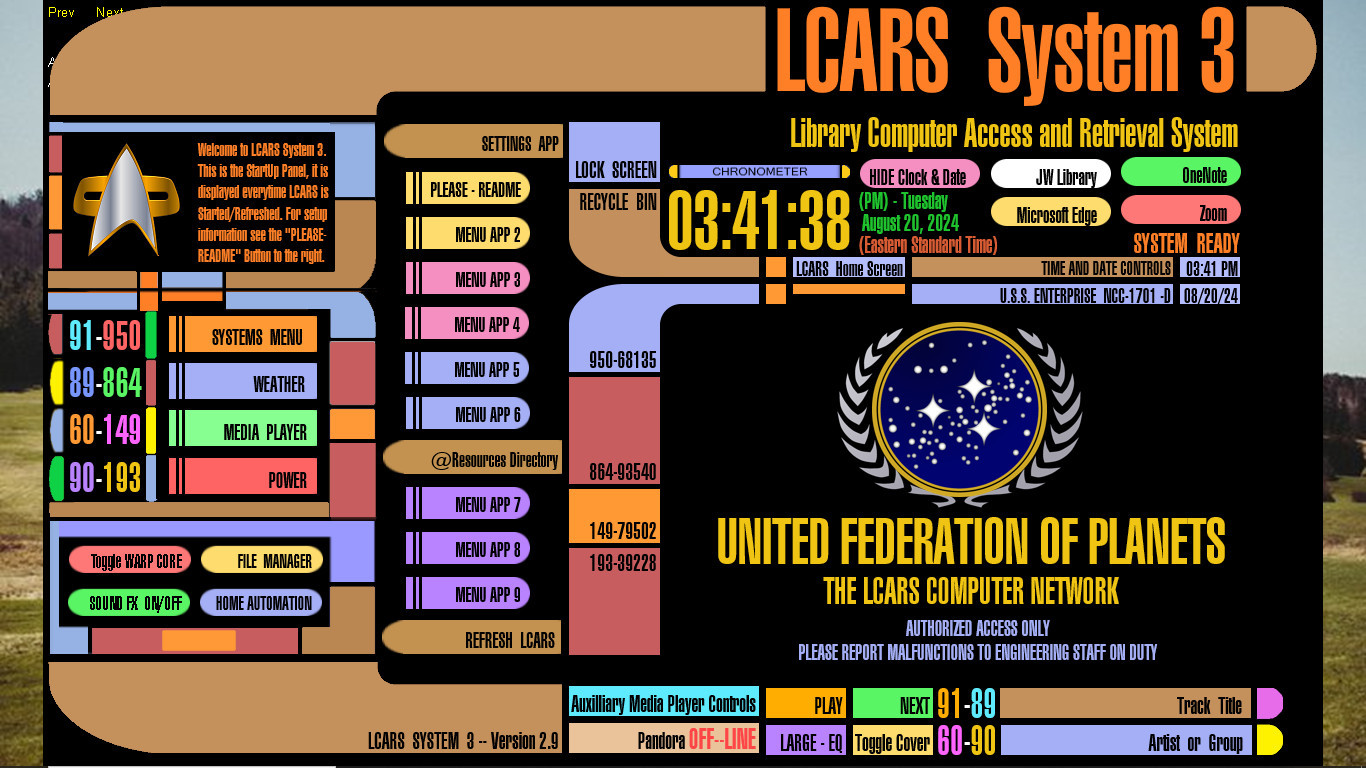 Interfacing with Media Players - Rainmeter Forums
