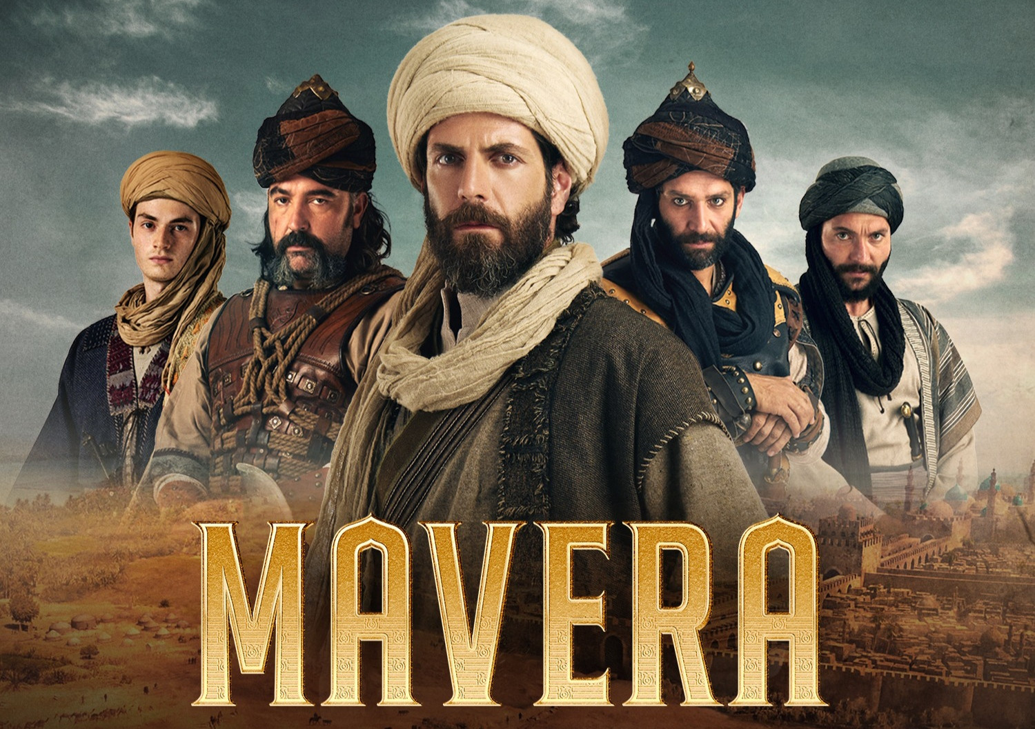 Mavera Episode 15 Season 1 Hindi Dubbed
