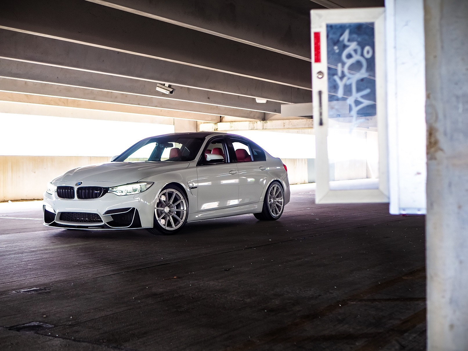 Stellar Forged Wheels - STL1