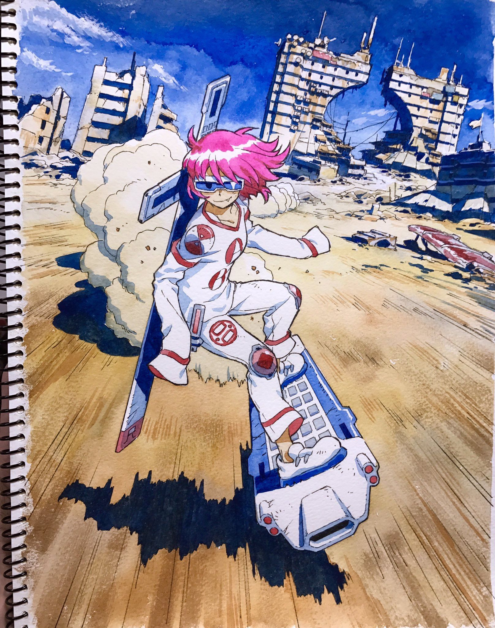 AnimeClick: Anime e Manga