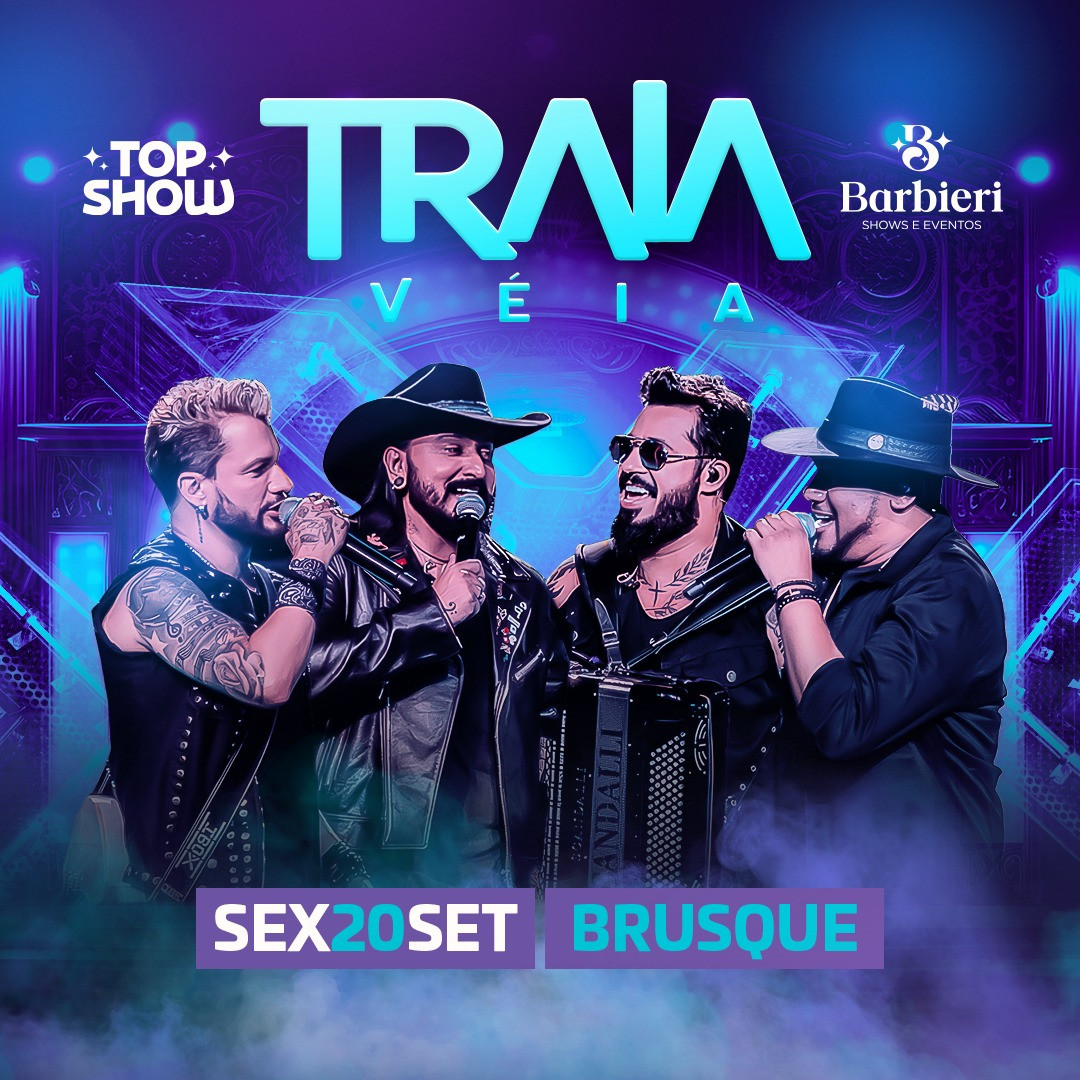 Barbieri Shows e Eventos