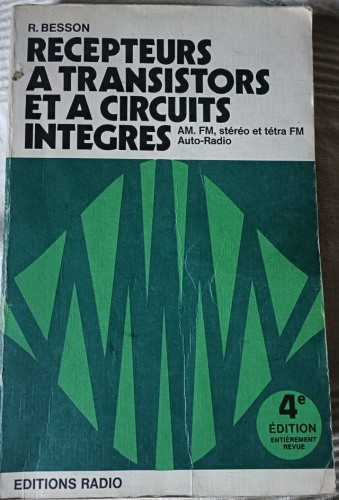 [extirpé de] Blameless Amp Classe B